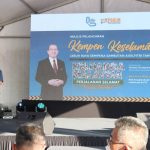 Hari Raya Safety Campaign – SMART Motorway Tunnel